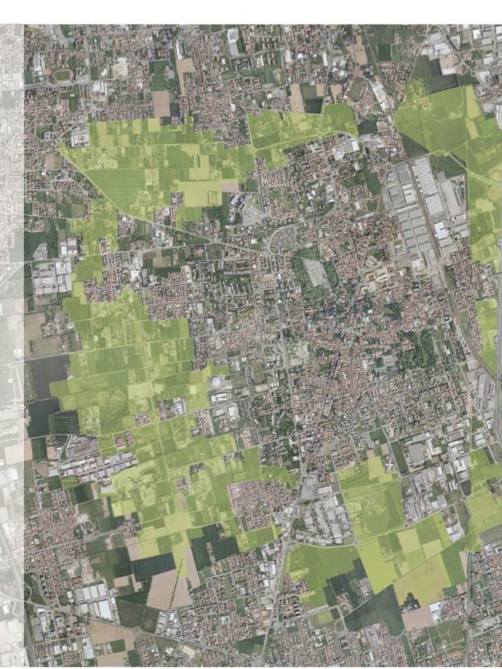 Parchi - Comune di Desio