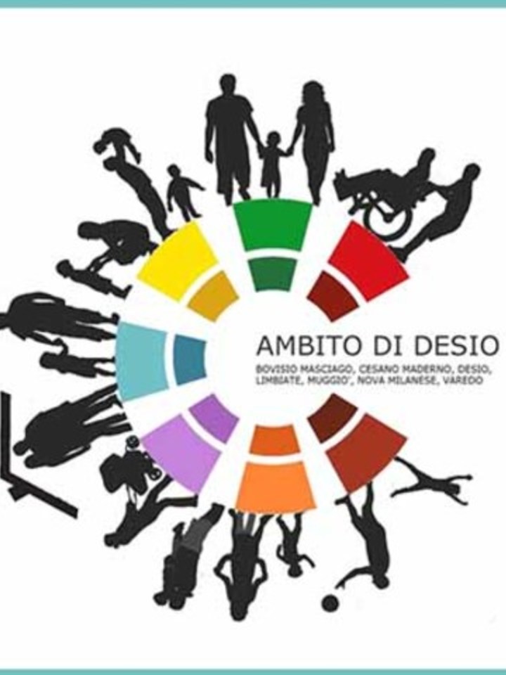 Bandi e Avvisi Ufficio di Piano - Ambito di Desio - Comune di Desio