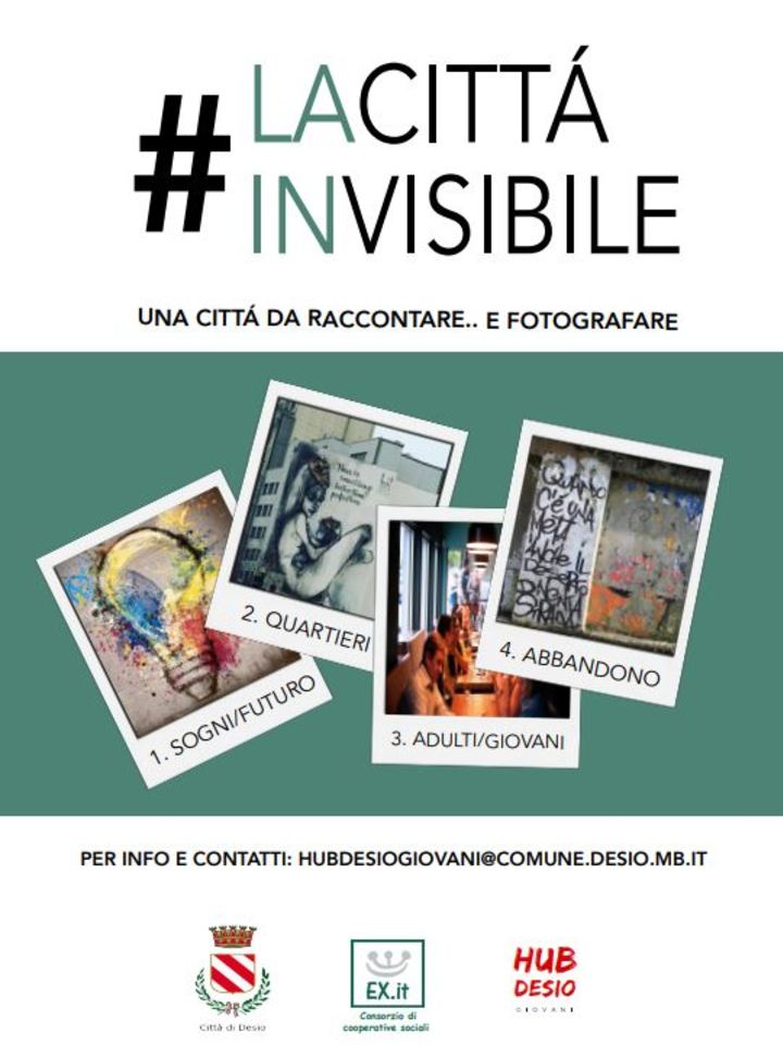 News - Comune di Desio